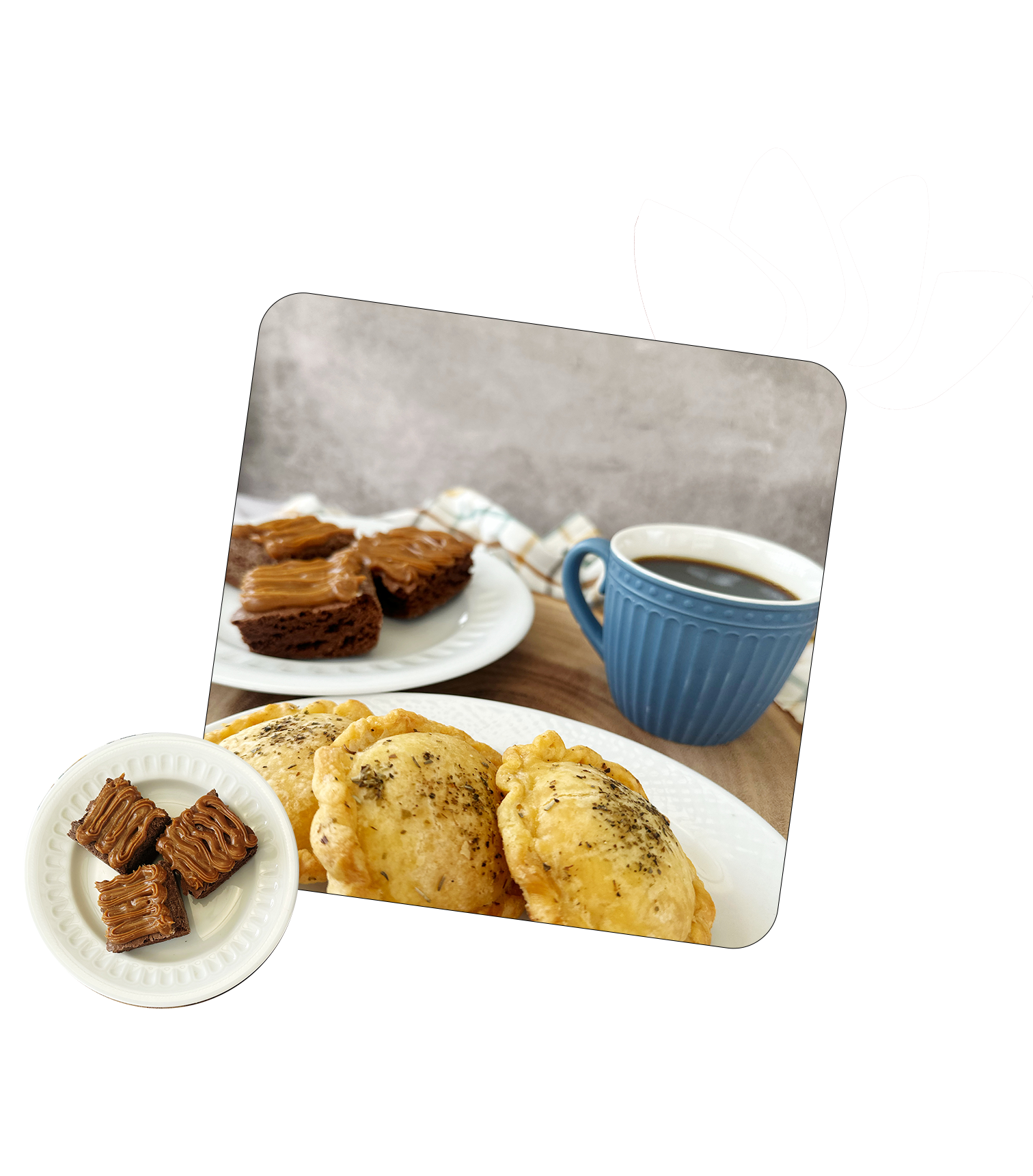 Almendras Catering Service